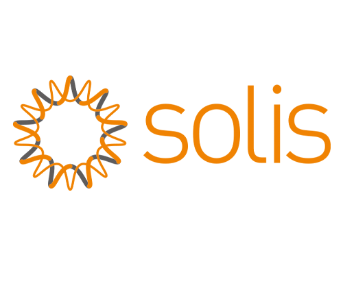 Solis 5-way communication cable