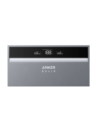 Anker Solix X1-B5-H 5kWh Battery Module