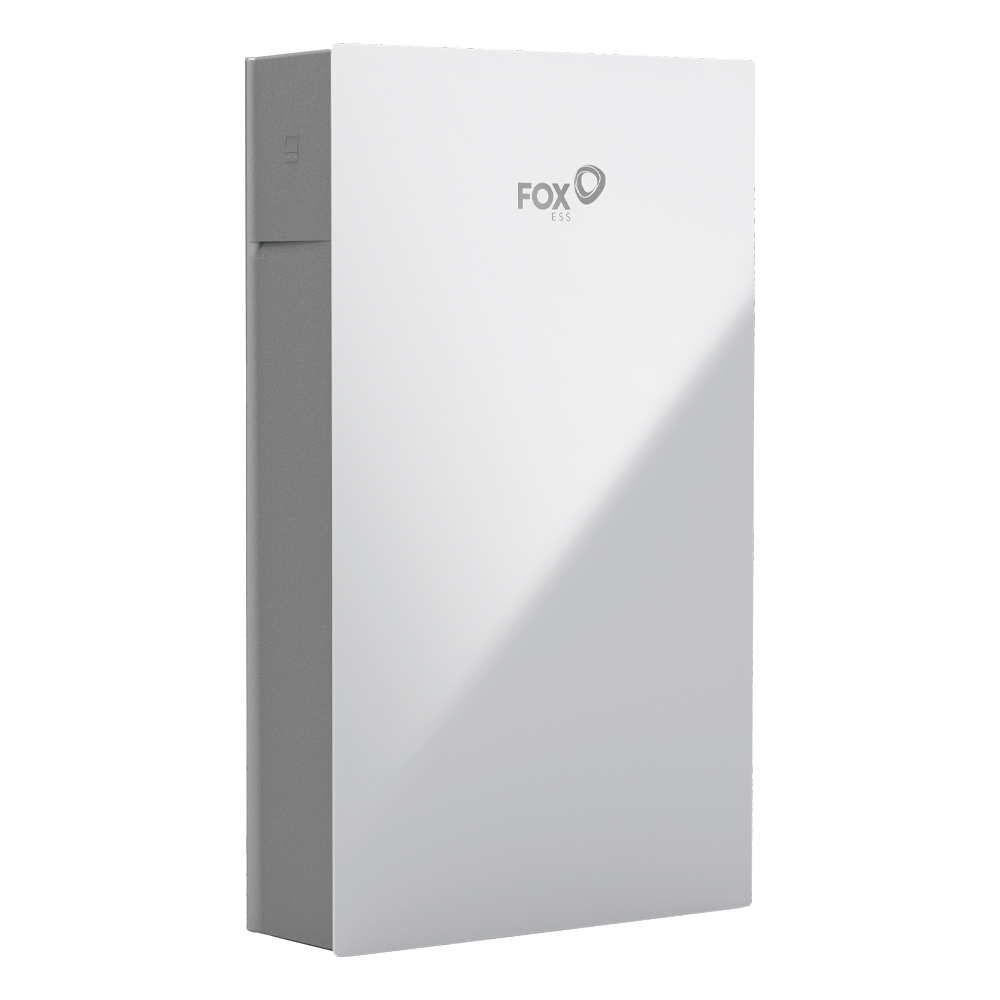 Fox ESS Evo Series 5.0kW with 10.24kWh
